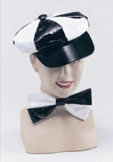 undergroundin & popkultin kengät:: Sukkahousut on jees, Mary Quant